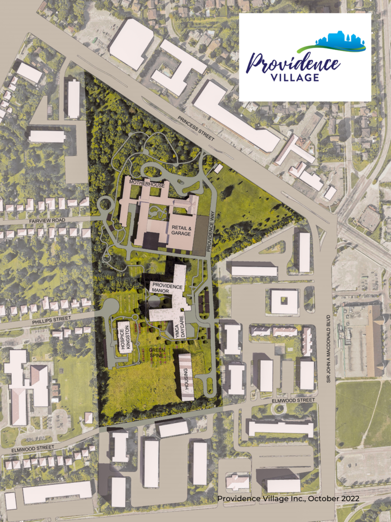 Construction News - Providence Village