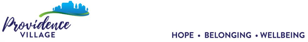 Home - Providence Village